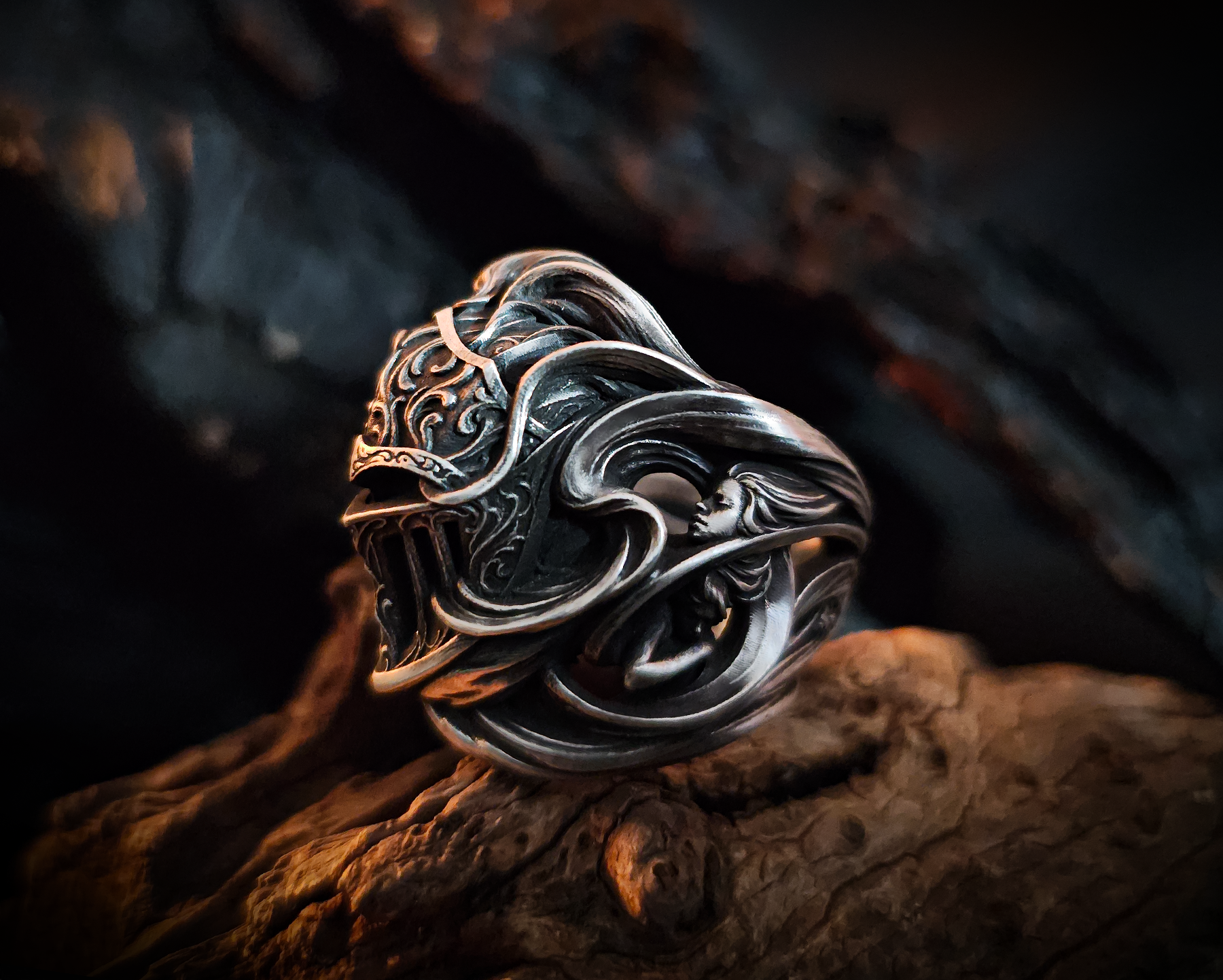 Ember Jewels – Ember Forge