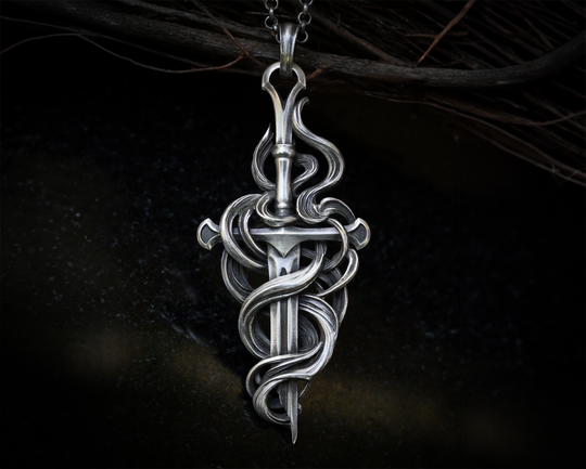 Ember Jewels – Ember Forge