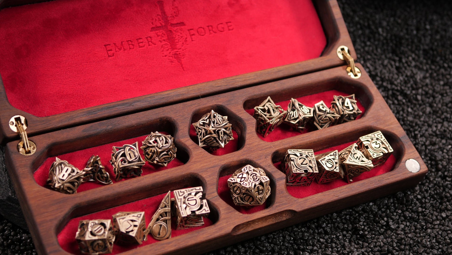 Accessories – Ember Forge