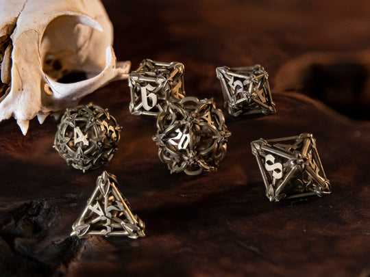 Ember Forge
